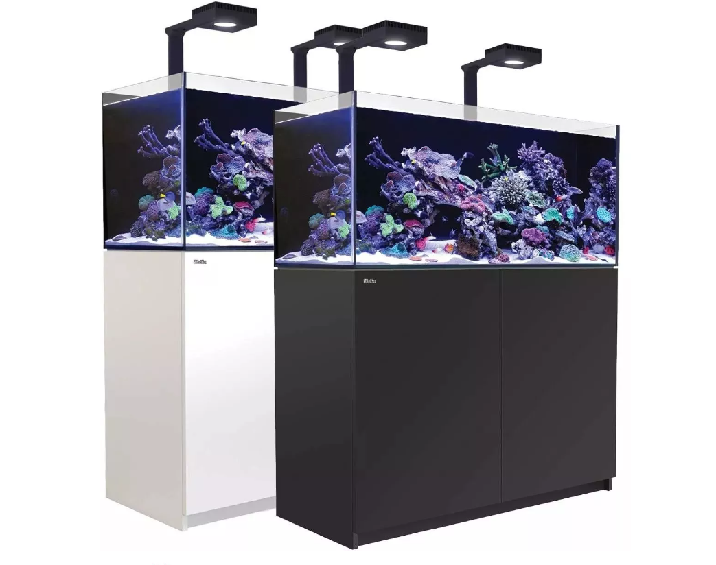 Red Sea Reefer MAX 350 G2+ System | Love the Reef